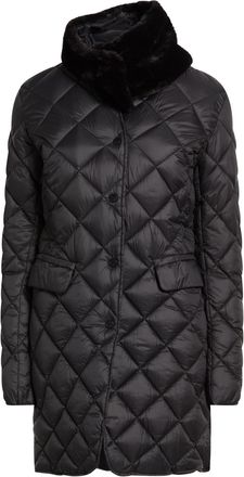 Conte Of Florence JACKEN & M&Auml;NTEL - Pufferjacken & Daunenjacken auf YOOX.COM