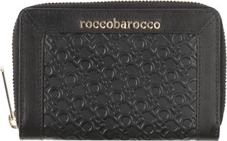 Roccobarocco Kleinlederwaren - Brieftaschen auf YOOX.COM