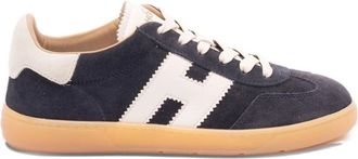 Hogan Low-Top Sneaker - Sneakers Blue - Gr. 37,5 (EU) - in Blau - f&uuml;r Damen