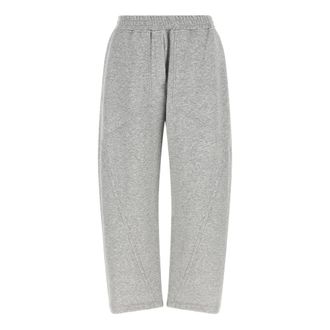 Brunello Cucinelli Damen, Hosen, Grau, XSGr&ouml;&szlig;e