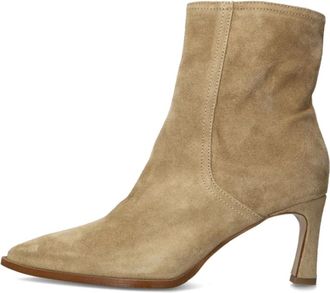 Lina Locchi Damen, Schuhe, Beige, 40 EUGr&ouml;&szlig;e