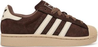 adidas Sneakers Superstar II IH9314 Braun