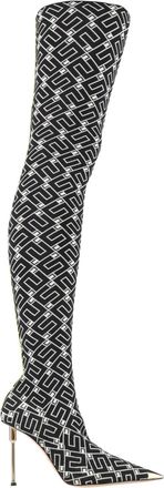 Elisabetta Franchi SCHUHE - Stiefel auf YOOX.COM