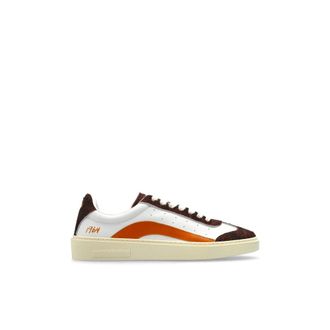 Dsquared2 Rider Sportschuhe - - Shoes - Herren - Mehrfarbig - 42 EU