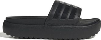 adidas Adilette Platform - Schlappen - Damen
