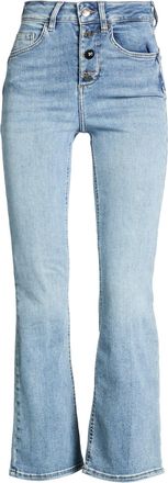 Liu Jo HOSEN & R&Ouml;CKE - Jeanshosen auf YOOX.COM