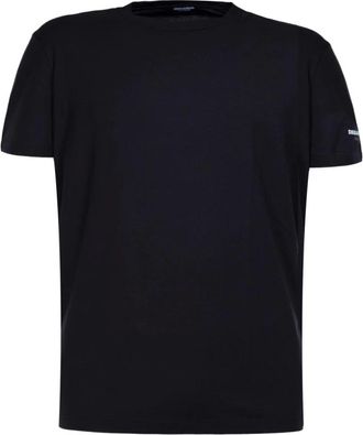 Dsquared2 Homme, Tops, Noir, Taille: XL Hauts