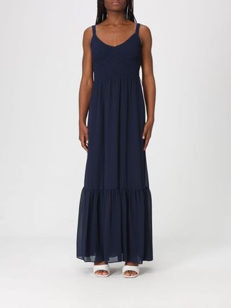 Michael Kors Robe MICHAEL KORS Femme couleur Bleu