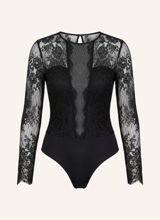 LingaDore Body schwarz