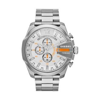 Diesel Herren, Accessories, Grau, ONE SIZEGr&ouml;&szlig;e