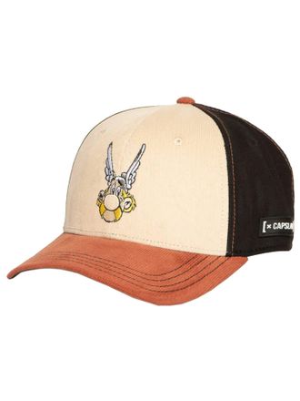 Capslab Cap Capslab Asterix
