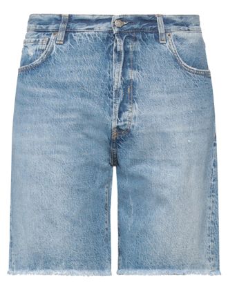 2W2M HOSEN & RÖCKE - Jeansshorts auf YOOX.COM