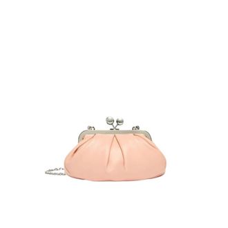 Max Mara Prati Pasticcino Bag - - Bags - Damen - Rosa - ONE SIZE
