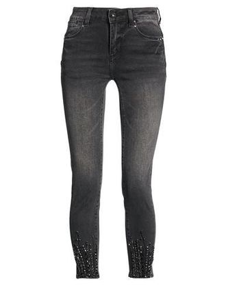 Fracomina BAS - Pantalons en jean sur YOOX.COM