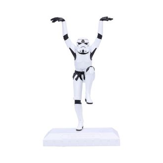 Nemesis Now Stormtrooper Crane Kick