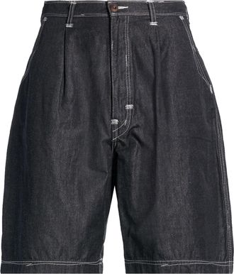 Junya Watanabe HOSEN & R&Ouml;CKE - Jeansshorts auf YOOX.COM