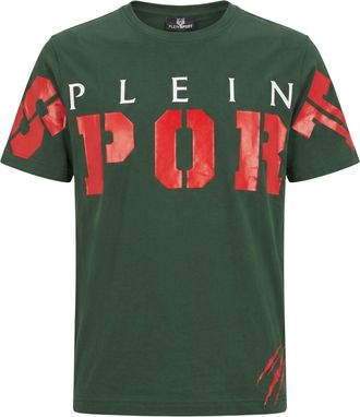 Plein Sport TOPS - T-shirts auf YOOX.COM