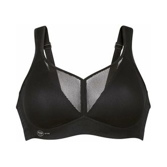 Anita Damen, Unterw&auml;sche, Schwarzk, 90C EUGr&ouml;&szlig;e