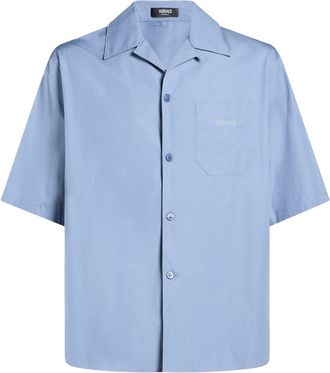 Versace TOPS - Hemden auf YOOX.COM