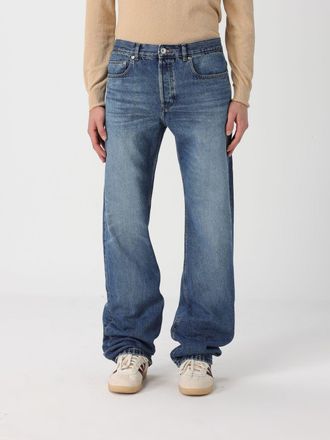 A.P.C. Jeans A. P.C. Herren Farbe Blau