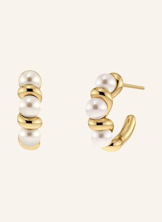 Edblad Edblad Creolen Margot S gold