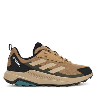 adidas Trekkingschuhe adidas Terrex Anylander JQ9953 Braun