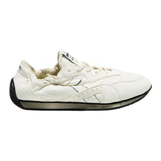 Diadora Sneakers - - Shoes - Damen - Wei&szlig; - 38 1/2 EU