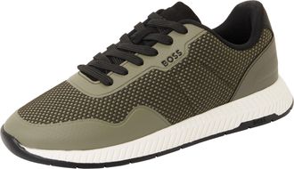 BOSS Titanium_Runn_Meth