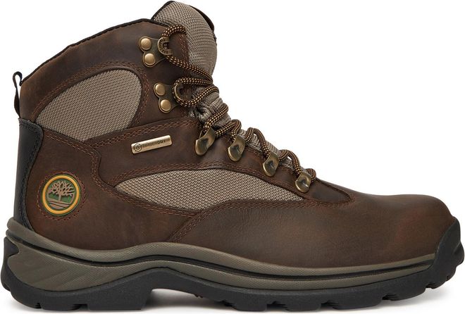 Trekkingschuhe Timberland Chocorua Waterproof TB1151302101 Braun