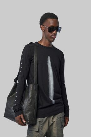 Rick Owens Level LS T