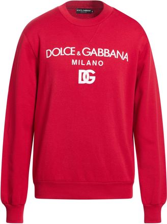 Dolce & Gabbana TOPS - Sweatshirts auf YOOX.COM