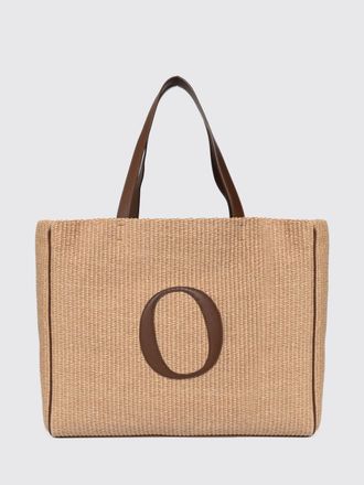 Orciani Tragetasche Damen Farbe Wei&szlig;