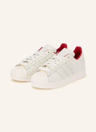 adidas Originals Adidas Originals Sneaker Superstar Ii weiss