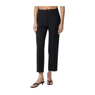 R&oacute;he Damen, Hosen, Schwarzk, SGr&ouml;&szlig;e