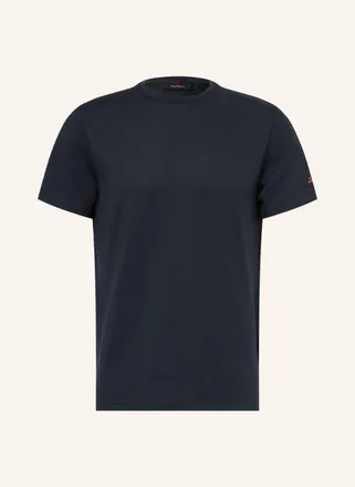 Peuterey Peuterey T-Shirt Zole blau