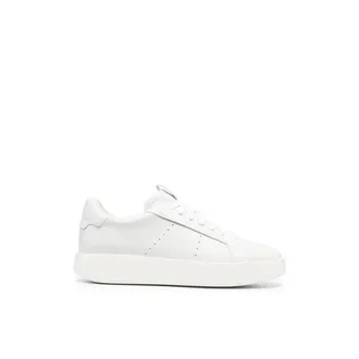 Santoni Kleider f&uuml;r besondere Anl&auml;sse - - Shoes - Damen - Wei&szlig; - 36 EU