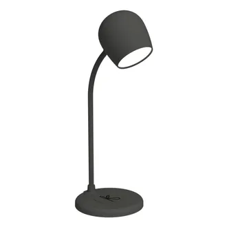 Kreafunk Lampe avec chargeur sans fil Ellie Kreafunk