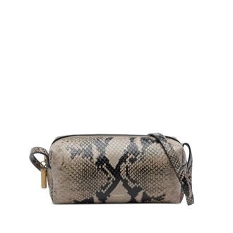 Khaite Femme, Sacs, Brun, Taille: ONE Size Mini Kye Mini Sac Bandouli&egrave;re