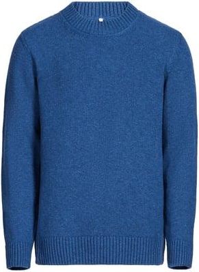 Au Printemps Paris Pull Efil uni