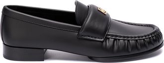 Givenchy Mokassins - Schwarz