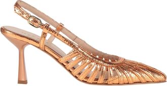 Isabelle Paris SCHUHE - Pumps auf YOOX.COM