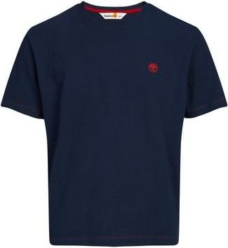 Timberland T-shirt &agrave; imprim&eacute; en coton