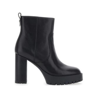 Pinko Pinko, Femme, Chaussures, Noir, Taille: 39 EU Bottes Pinko
