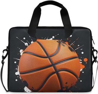 Alaza Sac pour ordinateur portable de 40,6 à 15,6 pouces, sac à bandoulière pour ordinateur portable de 40,6 à 15,6 pouces, sac fourre-tout pour femme, homm