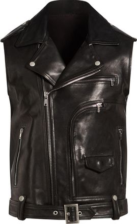 Rick Owens JACKEN & M&Auml;NTEL - Westen auf YOOX.COM