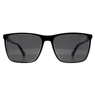 Polaroid PLD 4180/S 7C5 M9 beige grau polarisierte Sonnenbrille