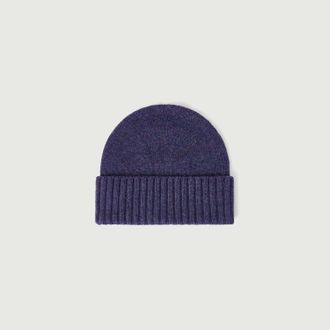 SOEUR BONNET BLIZZARD VIOLET