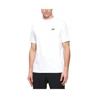 Karl Lagerfeld Homme, Tops, Blanc, Taille: L T-Shirt