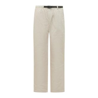 Gramicci Homme, Pantalons, Beige, Taille: XL Pantalon Original