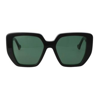 Gucci Damen, Accessories, Schwarzk, 54 MMGröße